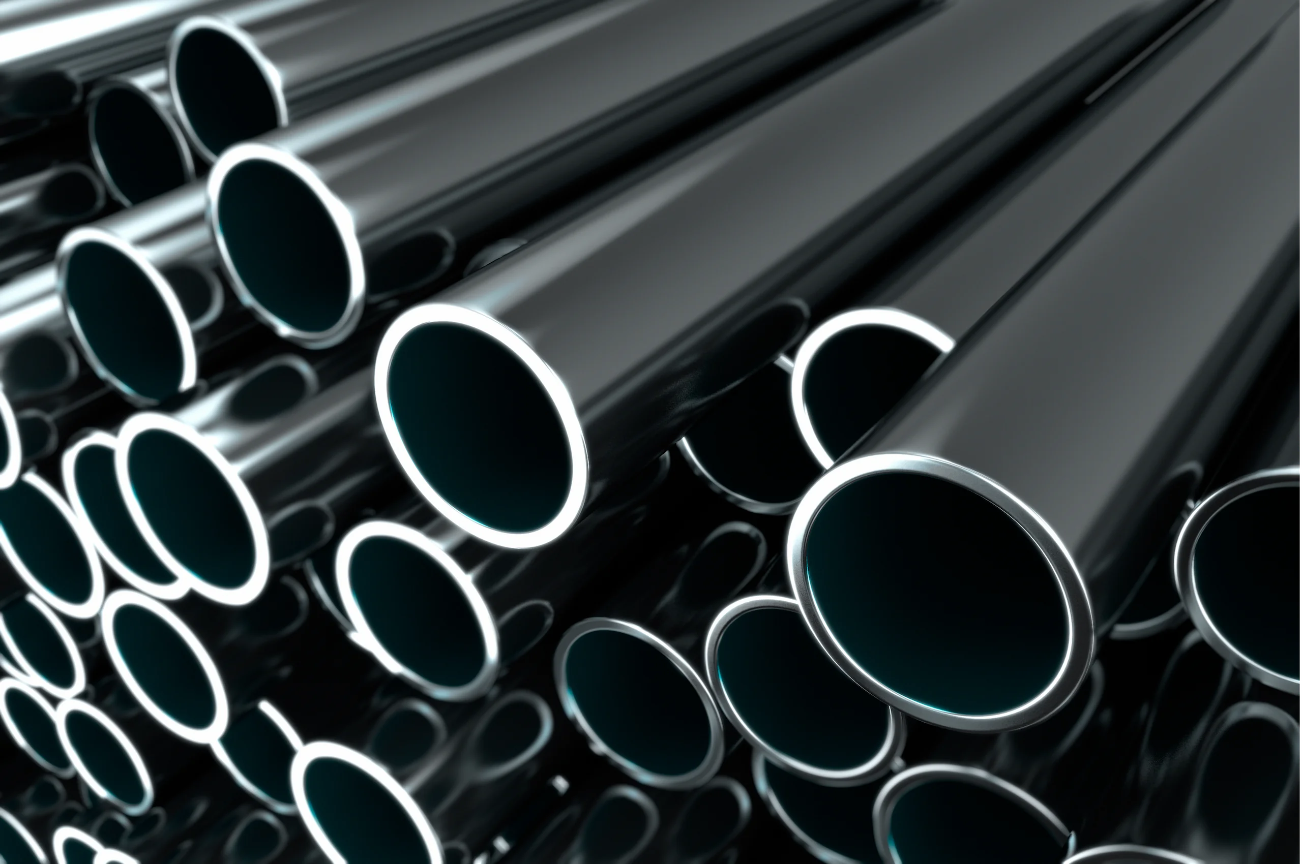 China Extends Stainless Steel Tariffs Through 2030